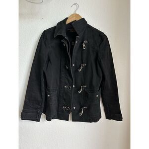 Lauren Ralph Lauren | Jackets & Coats | Vintage Lauren Ralph Lauren ...